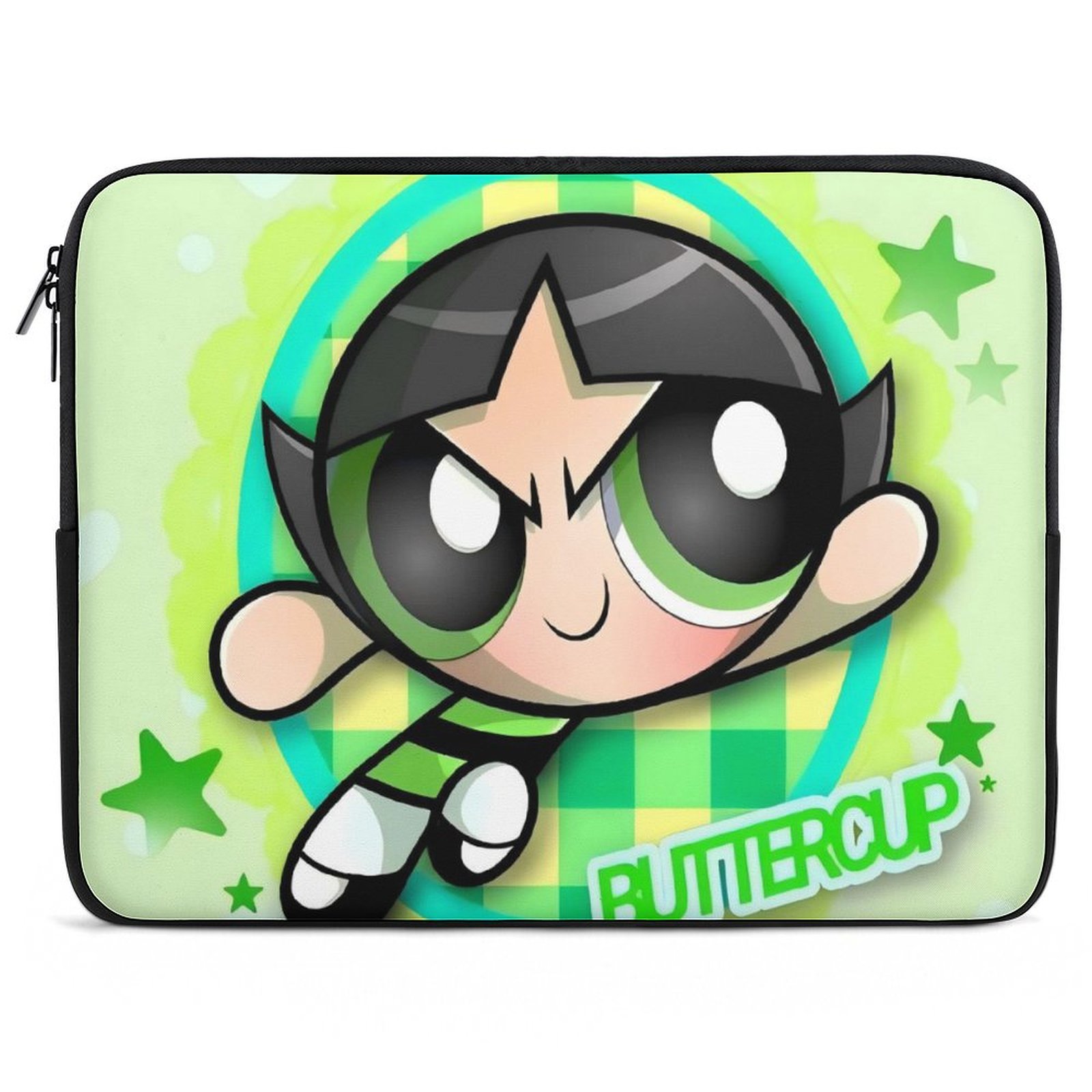 The Powerpuff Girls Cute Laptop Sleeves 17inch - Walmart.com