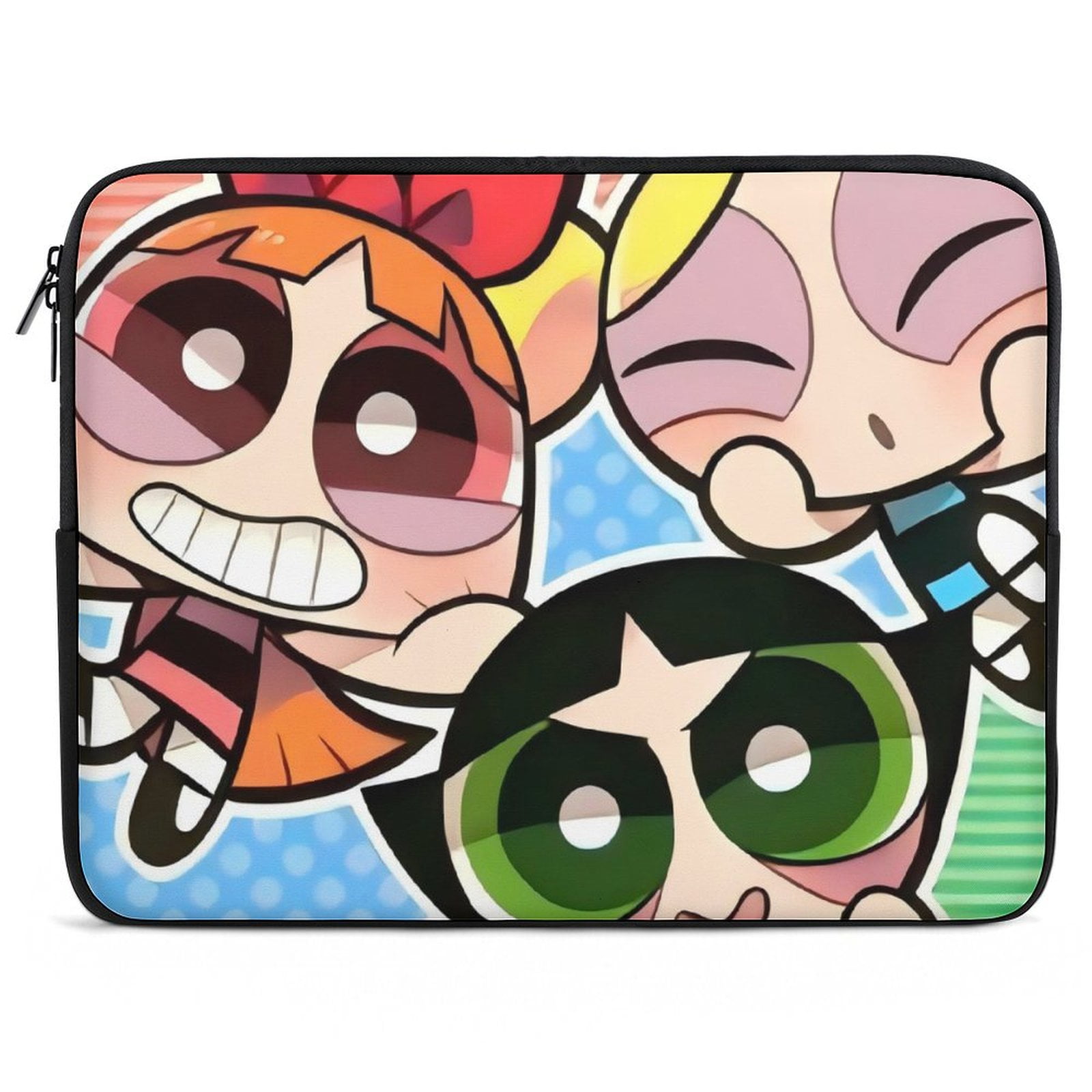 The Powerpuff Girls Cute Laptop Sleeves 17inch - Walmart.com