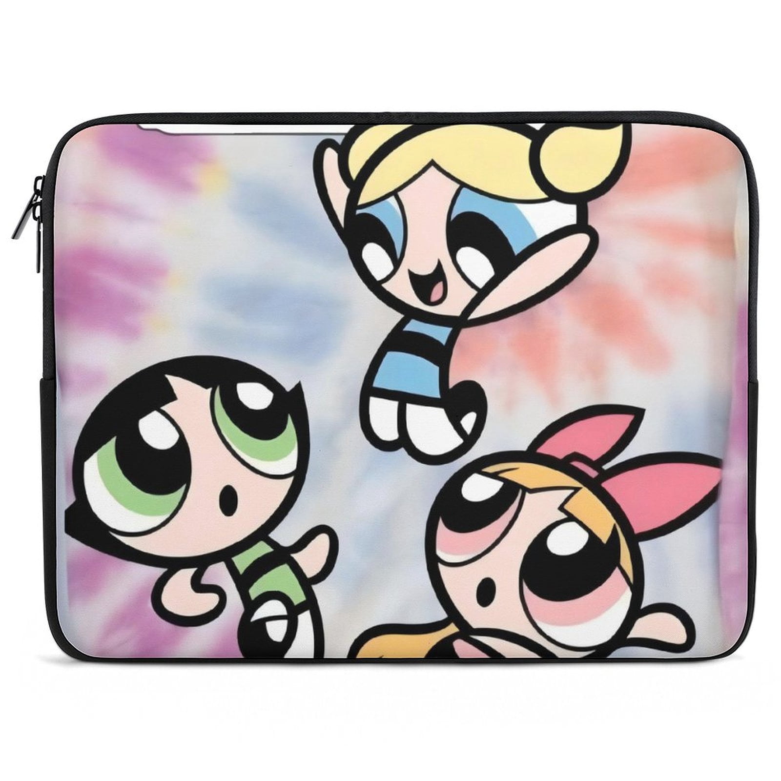 The Powerpuff Girls Cute Laptop Sleeves 17inch - Walmart.com