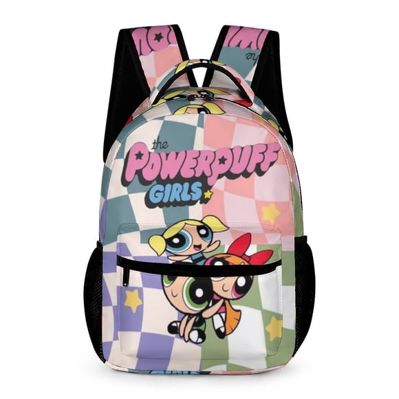 Powerpuff Girls Backpack