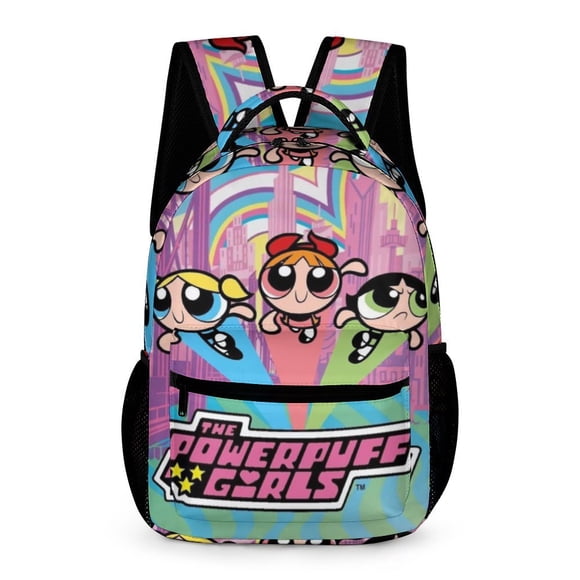 Powerpuff Girls Backpack