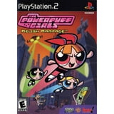 Powerpuff Girls: Relish Rampage PS2 - Walmart.com