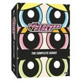 The Powerpuff Girls: The Complete Series (DVD), Warner Bros, Kids ...