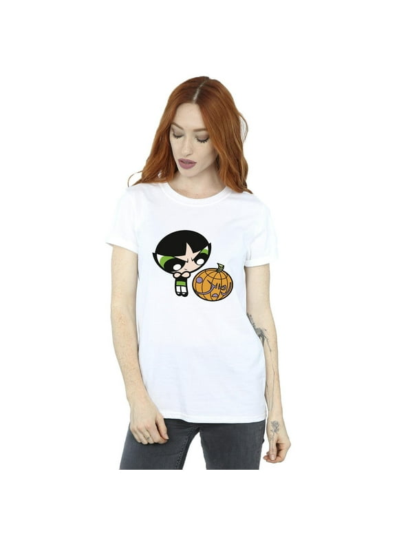 Buttercup Powerpuff Girls