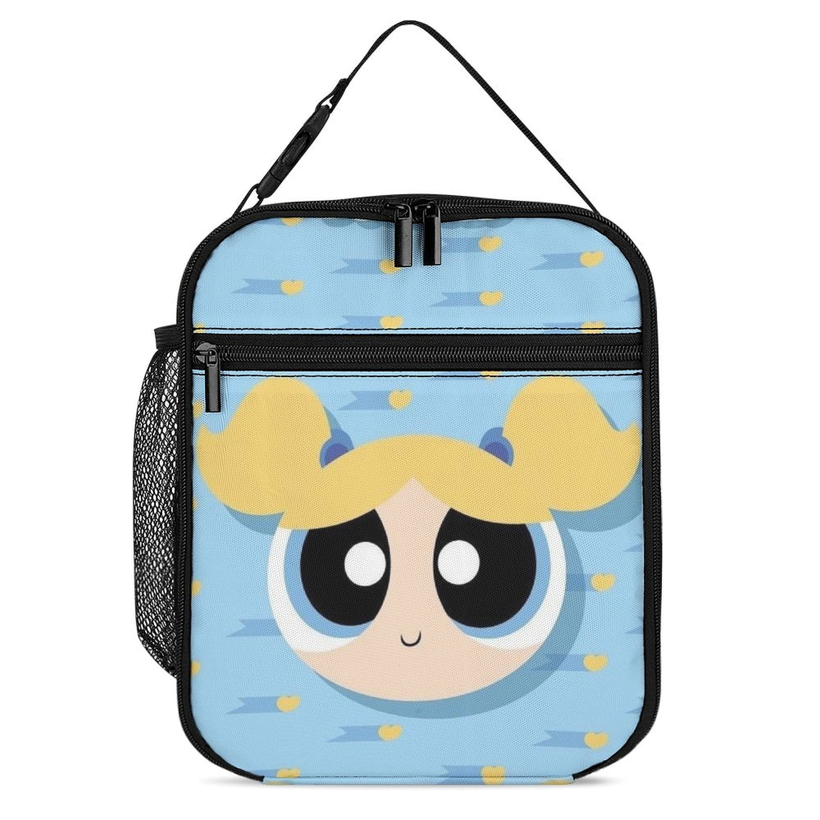 The Powerpuff GirlsPremium Thermal Lunch Box Keep Food Hot Or Cold for ...