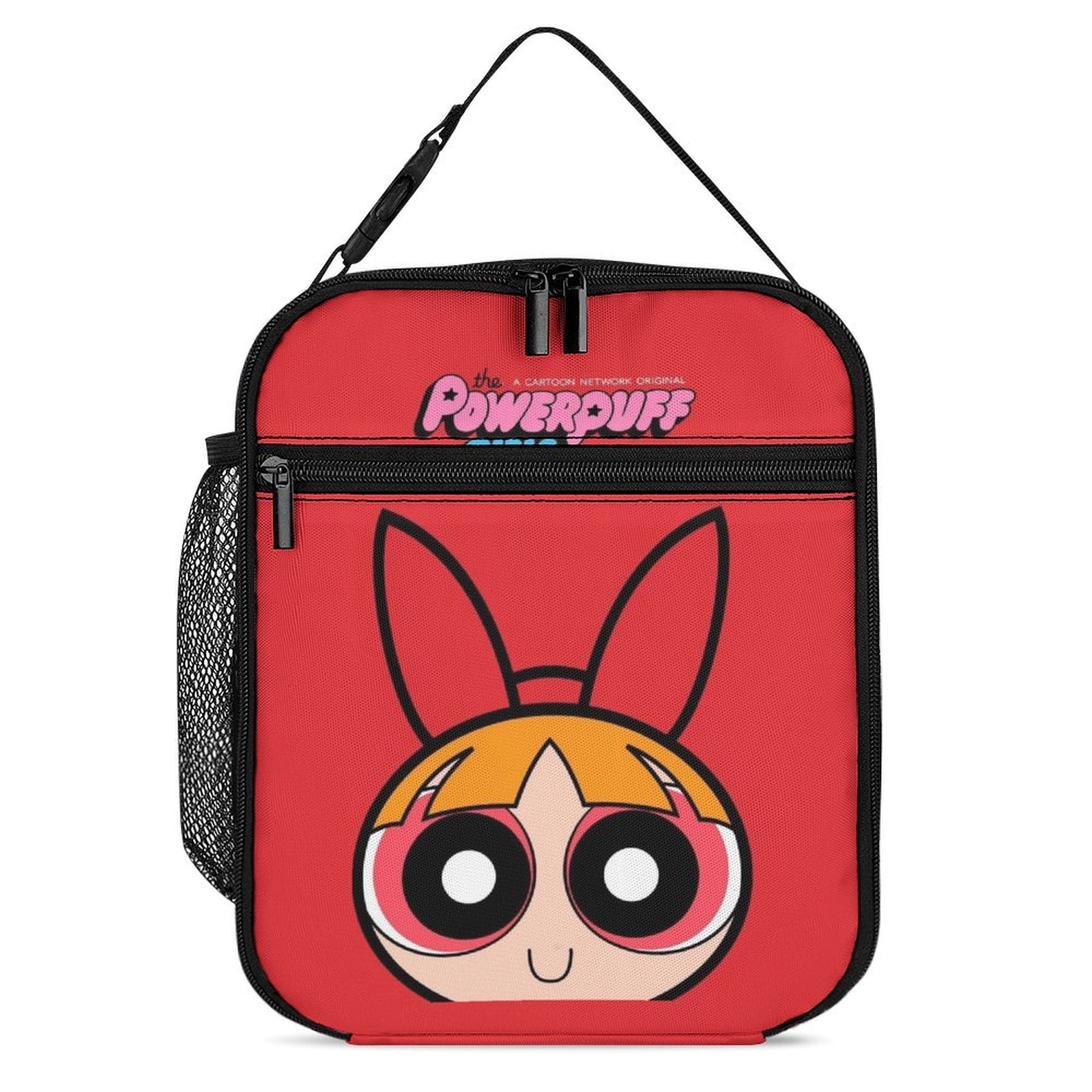 The Powerpuff GirlsPremium Thermal Lunch Box Keep Food Hot Or Cold for ...