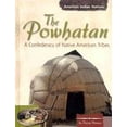 Pre-Owned The Powhatan: A Confederacy of Native American Tribes ...