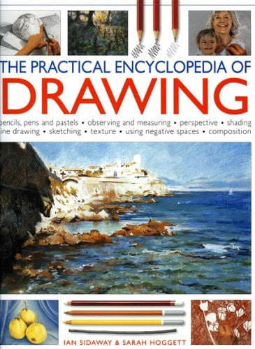 Pre-Owned The Practical Encyclopedia of Drawing: Shading - perspective ...