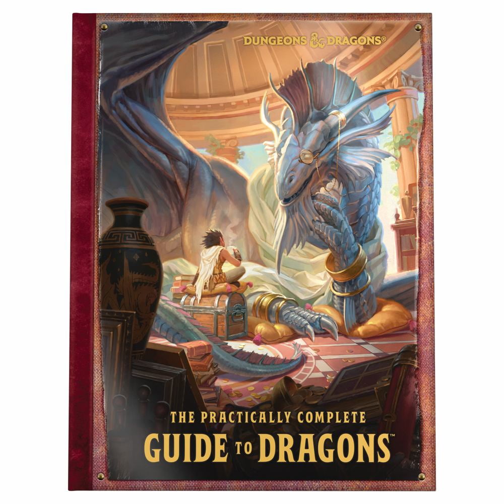 Dragons Guides