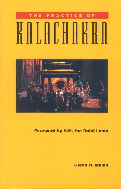 Kalachakra