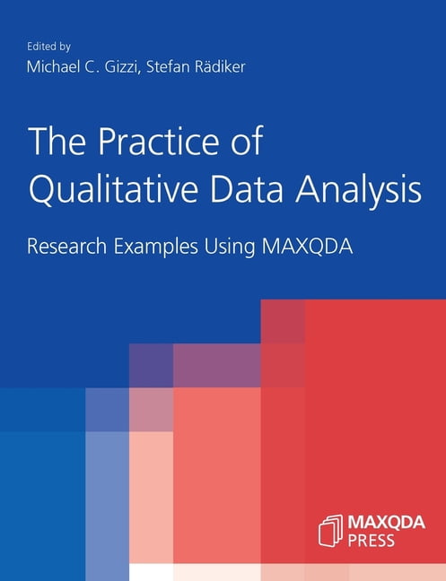 Qualitative Data Analysis Examples