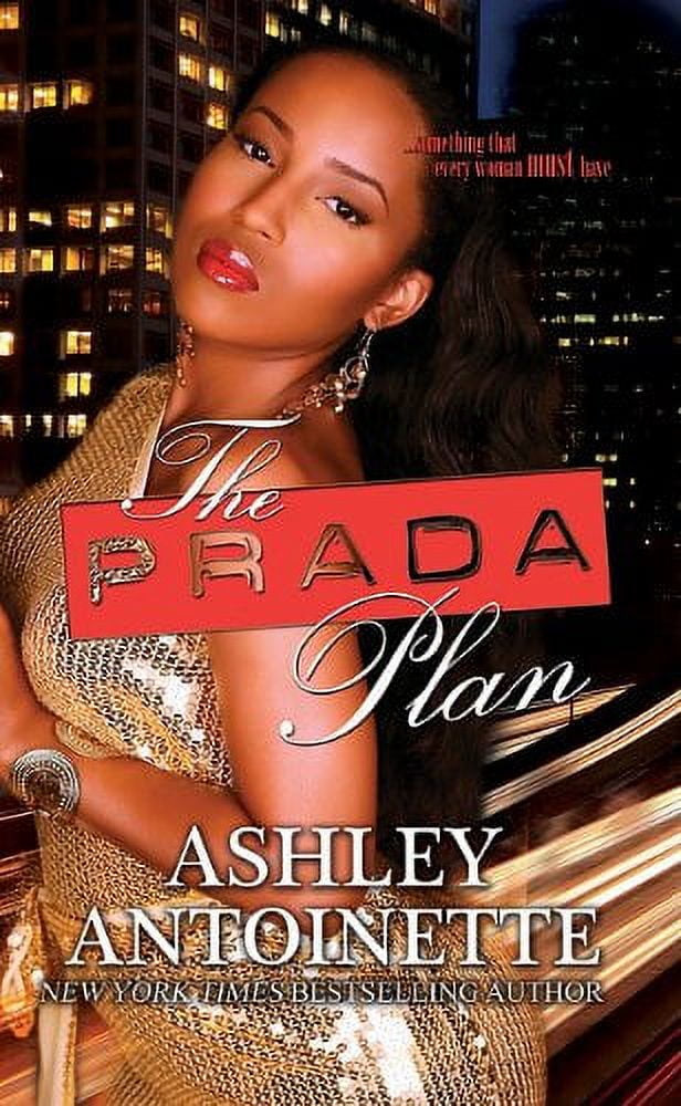 The Prada Plan: The Prada Plan (Paperback) - Walmart.com