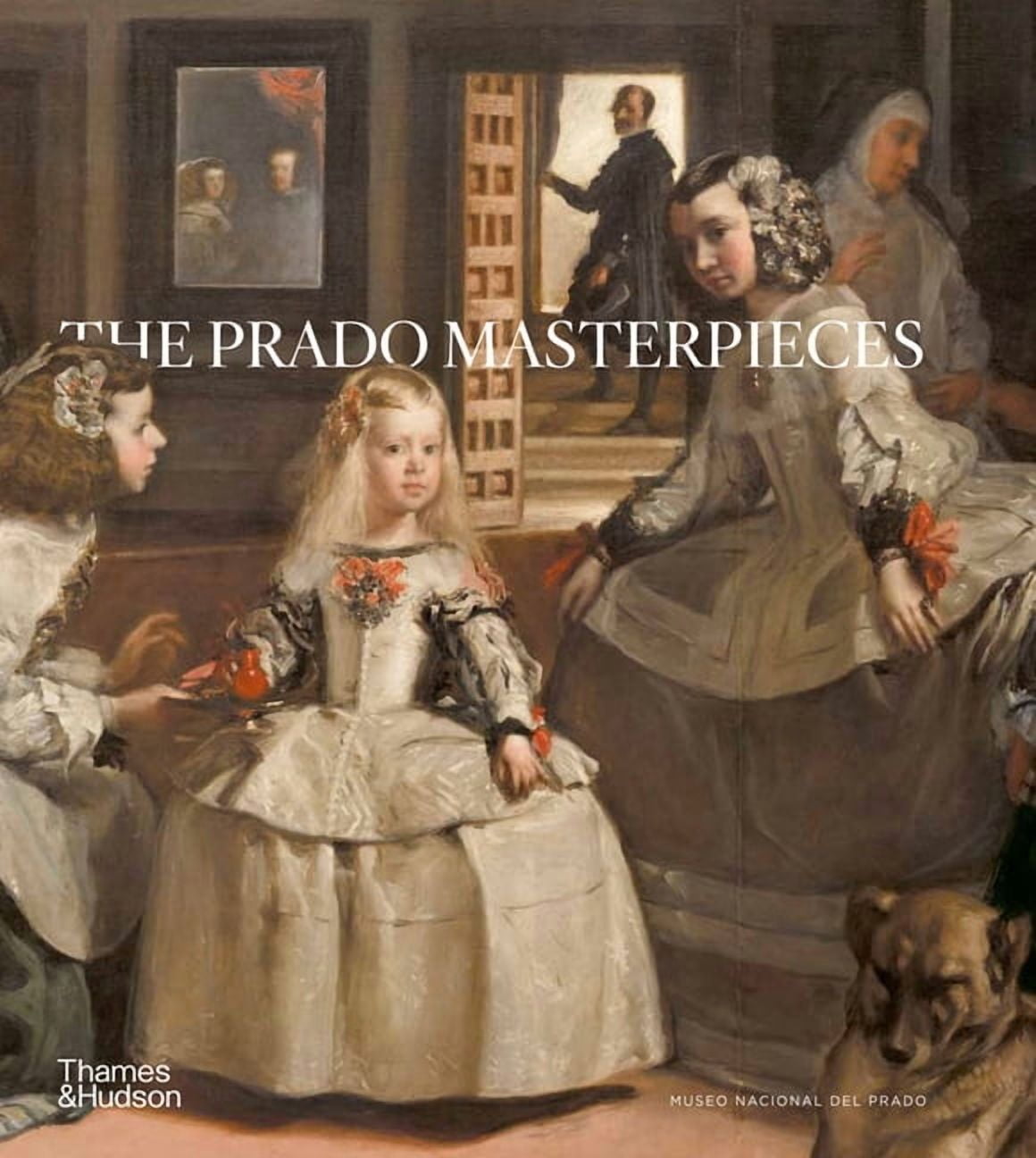 The Prado Masterpieces, (Hardcover) - Walmart.com