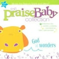 The Praise Baby Collection: God of Wonders (CD) - Walmart.com