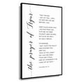 The Prayer of Agur Proverbs 30 7-9 Bible Verse Wall Art, Printable Wall ...