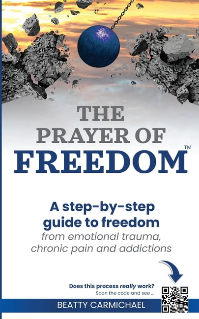 The Prayer of Freedom, (Paperback) - Walmart.com