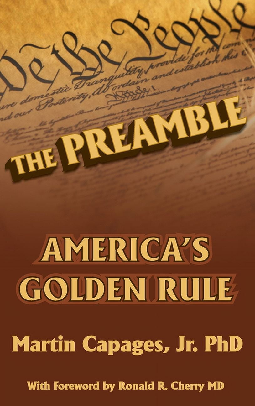 The Preamble (Hardcover) - Walmart.com