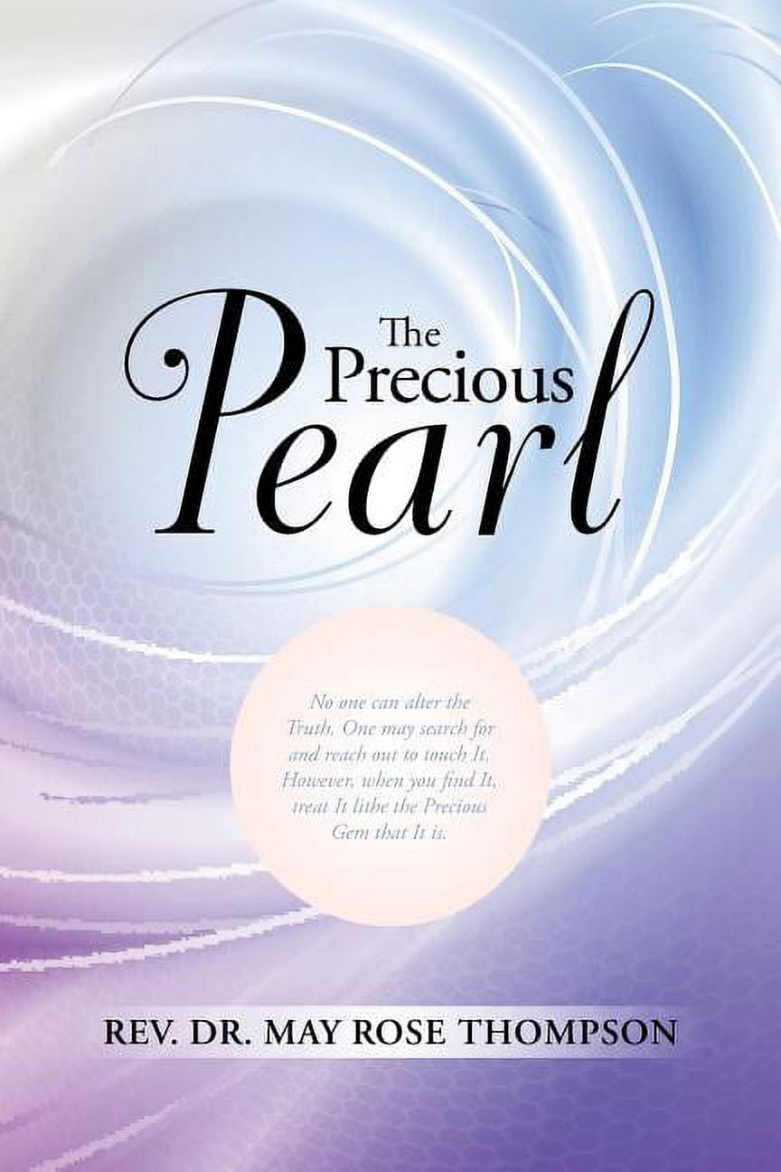 The Precious Pearl, (Paperback) - Walmart Business Supplies