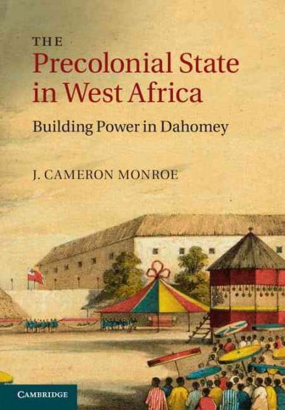 Pre-Owned The Precolonial State in West Africa, (Hardcover) - Walmart.com