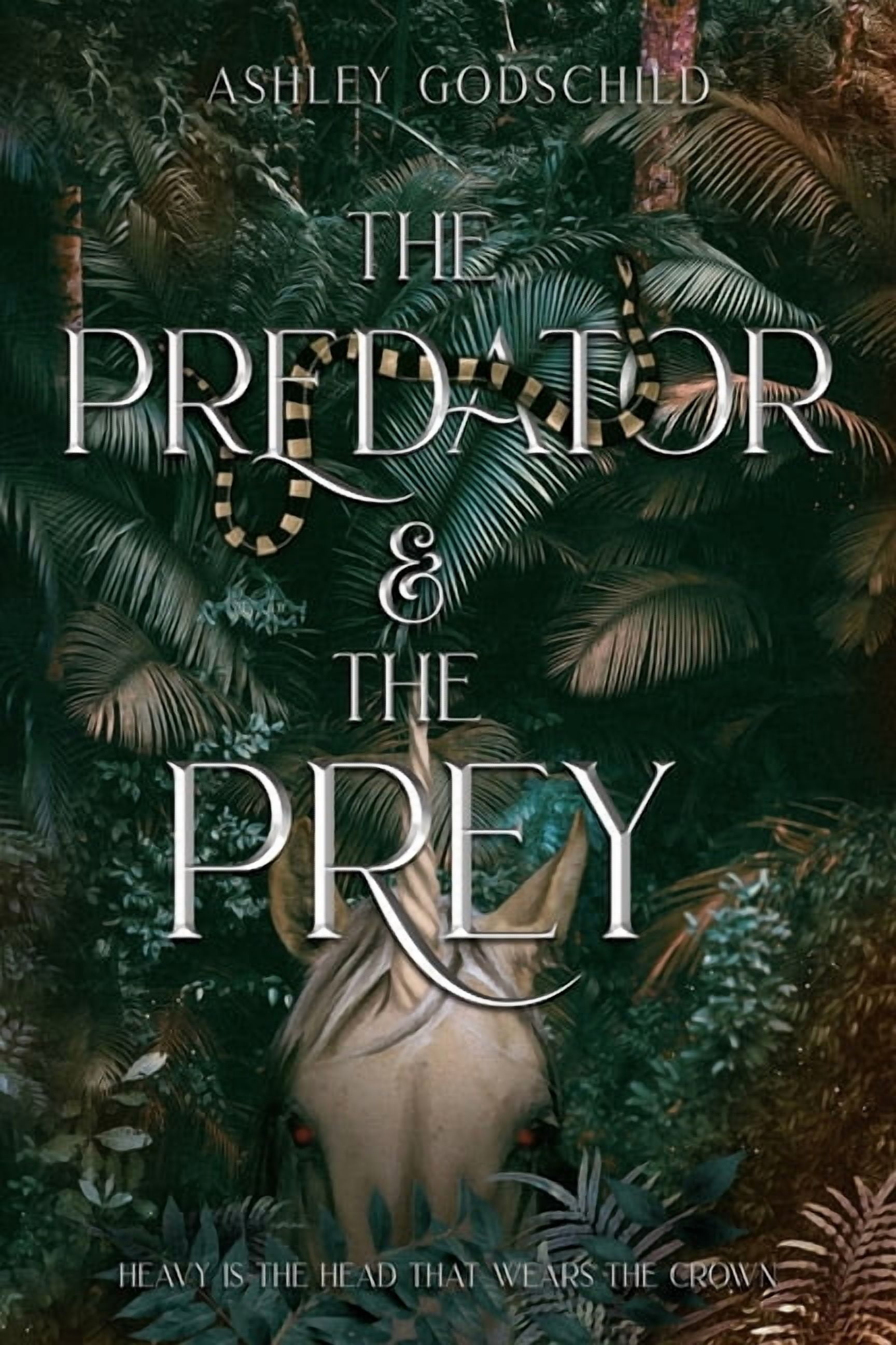 The Predator and The Prey, (Paperback) - Walmart.com