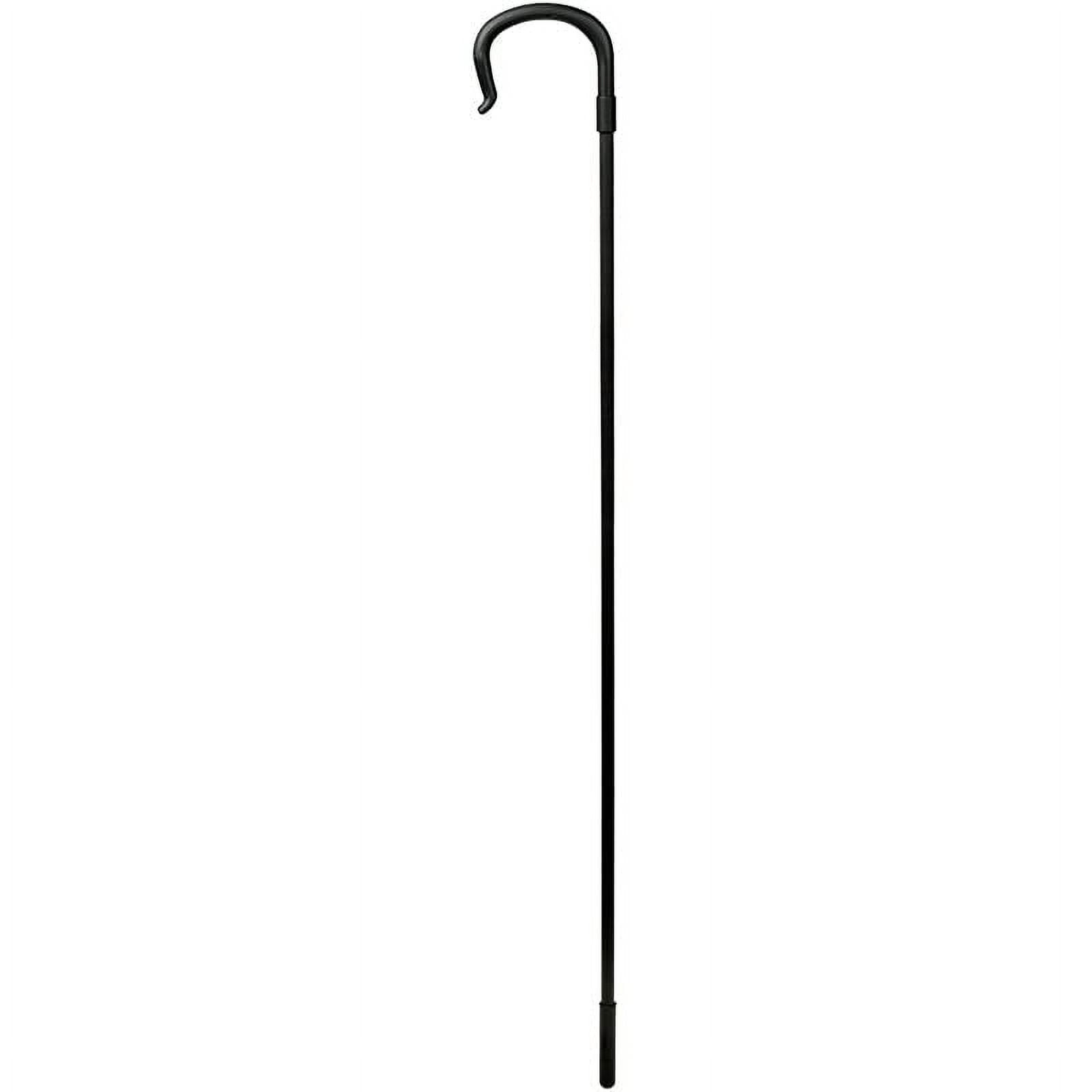 The "Premier" Fiberglass Neck Crook for Sheep & Goats – 53" - Walmart.com