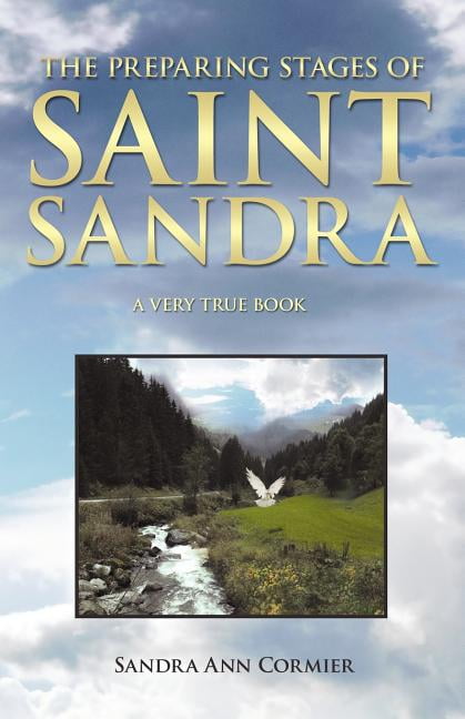 The Preparing Stages of Saint Sandra - Walmart.com