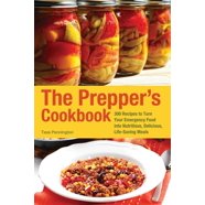 Guide to Canning, Freezing, Curing & Smoking Meat, Fish & Game - Paperback - Walmart.com