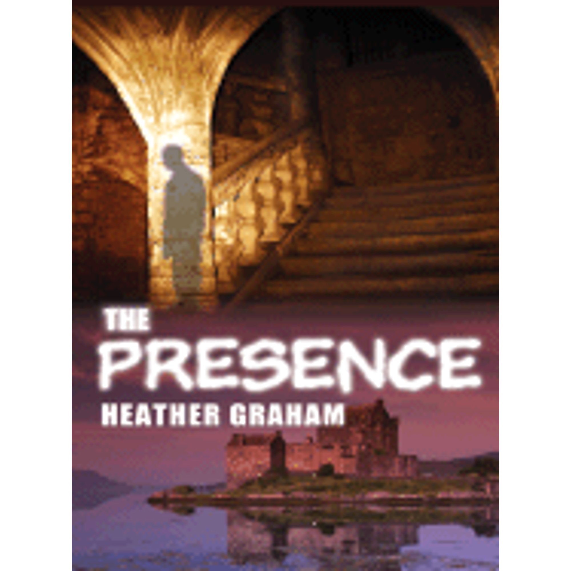 Pre-Owned The Presence (Hardcover) 0786270861 9780786270866 - Walmart.com