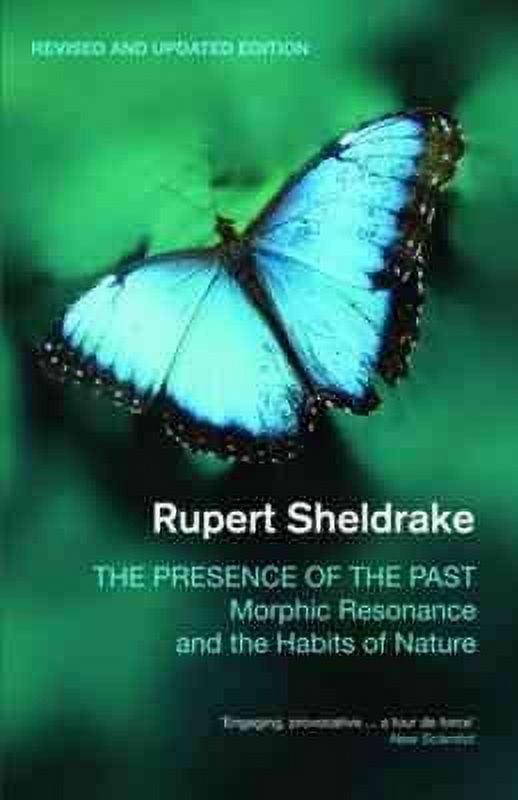 Rupert Sheldrake Books - Walmart.com