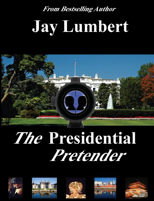 Jay Lumbert
