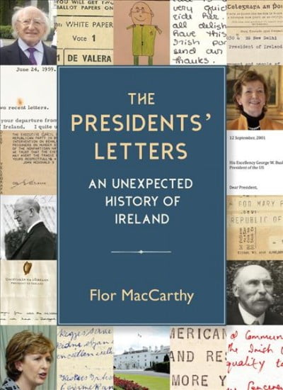 The Presidents' Letters Flor MacCarthy (Hardcover) - Walmart.com