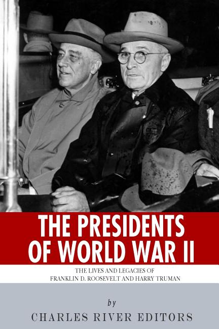 Presidents World War 2