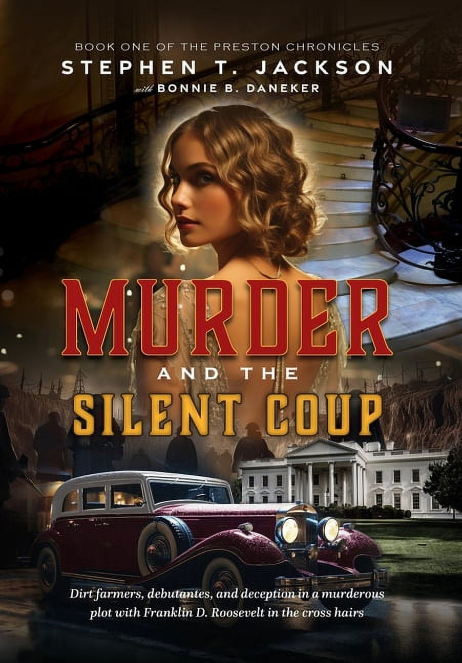 The Preston Chronicles: Murder and the Silent Coup: Dirt farmers ...