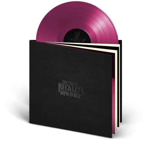 The Pretty Reckless - Going To Hell - Music & Performance - Vinyl ...