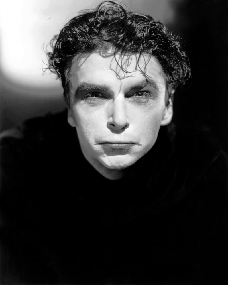 The Preview Murder Mystery Henry Brandon 1936 Photo Print (8 x 10 ...