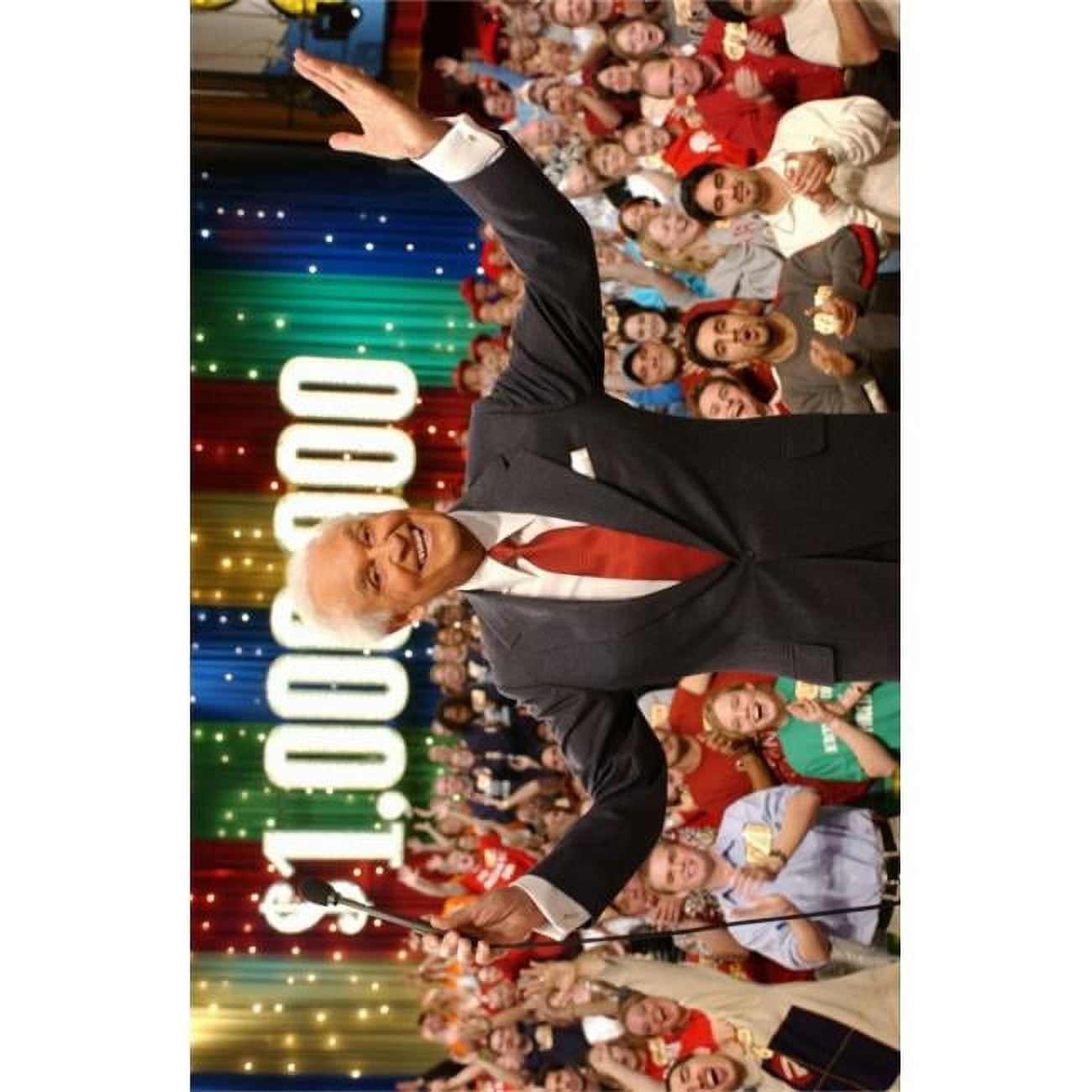 The Price Is Right Movie Poster - Walmart.com