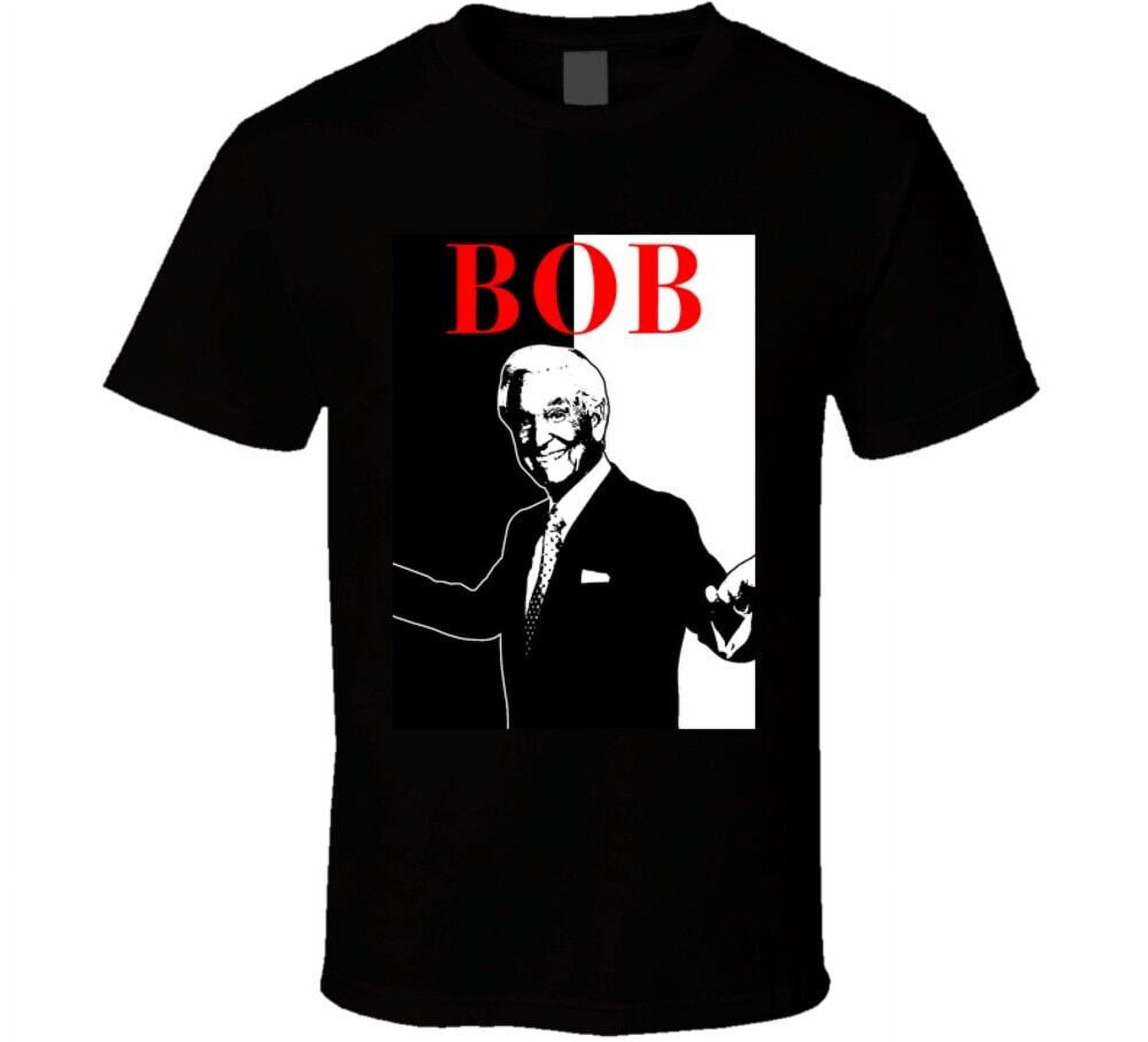 The Price is Right Funny Idea Bob Barker TV Game Show T Shirt - Walmart.com