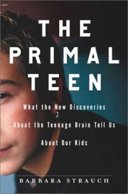 Barbara Strauch Books - Walmart.com