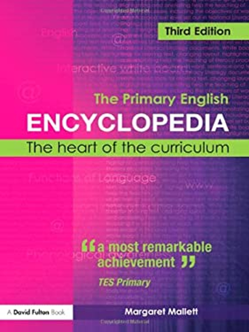 Pre-Owned The Primary English Encyclopaedia 2nd Edition (Paperback) 9780415451031 - Walmart.com