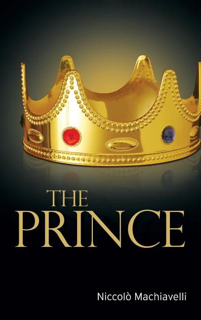 The Prince (Hardcover) - Walmart.com