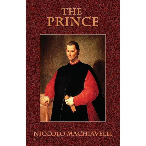 The Prince, (Paperback) - Walmart.com