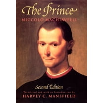 The Prince (Paperback) - Walmart.com