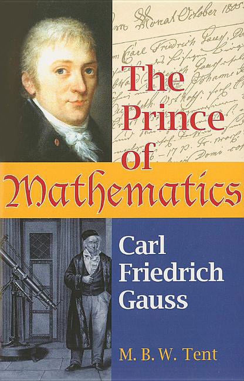 Carl Friedrich Gauss Young