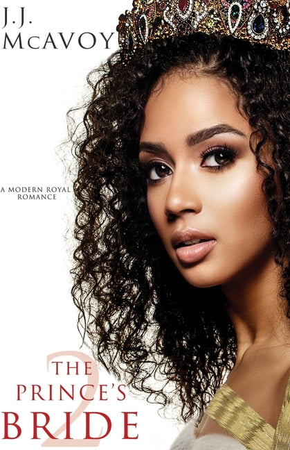 The Prince's Bride (Part 2) - Walmart.com