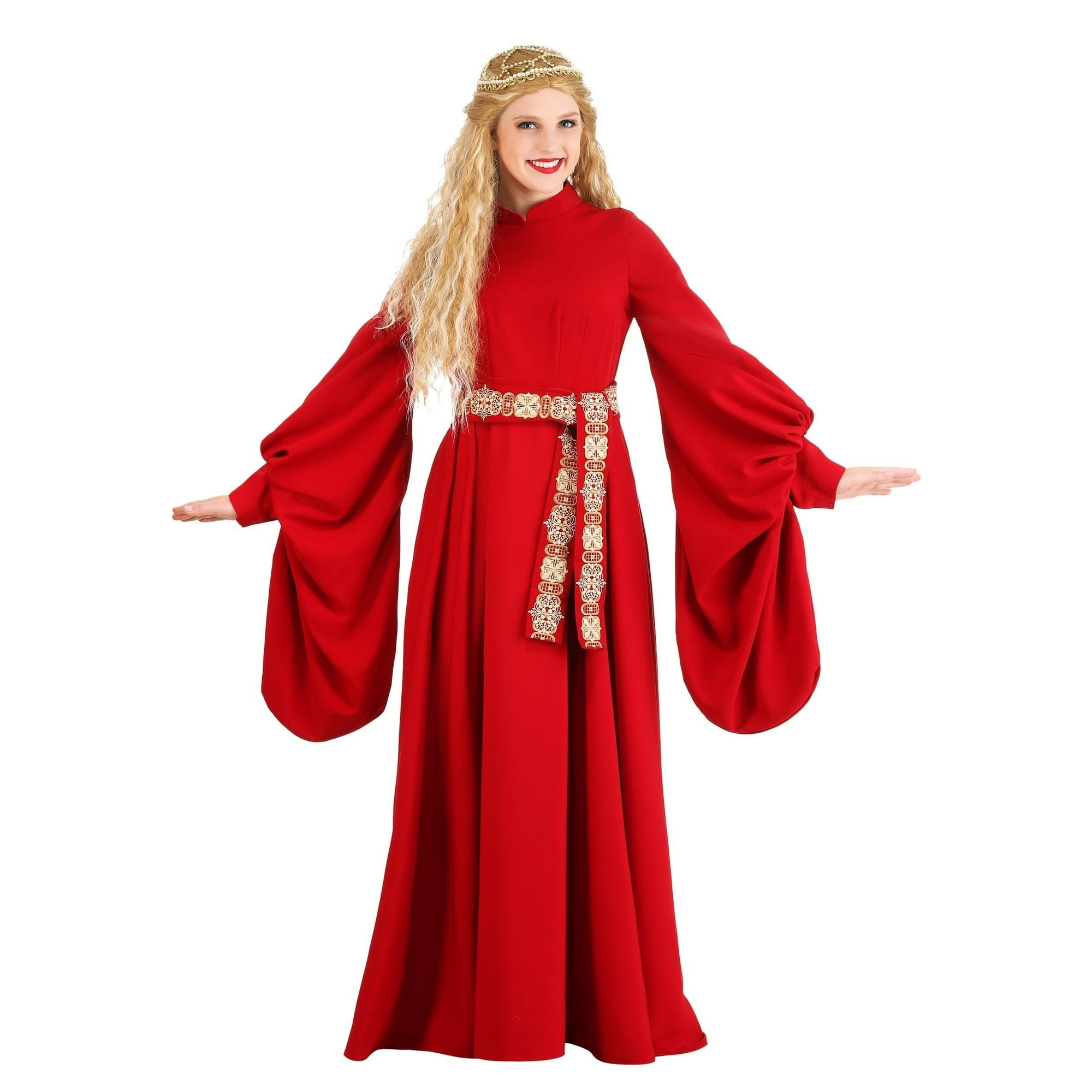 Princess Bride Buttercup