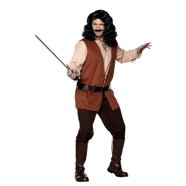 Adult Princess Bride Westley Costume - Walmart.com