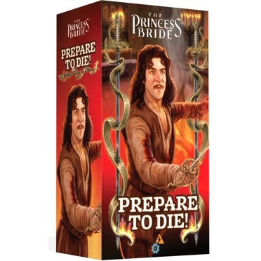 Ravensburger The Princess Bride Adventure Book Game Board Game ...