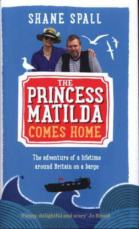 The Princess Matilda Comes Home - Walmart.com