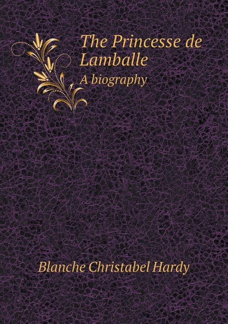 Blanche Christabel Hardy