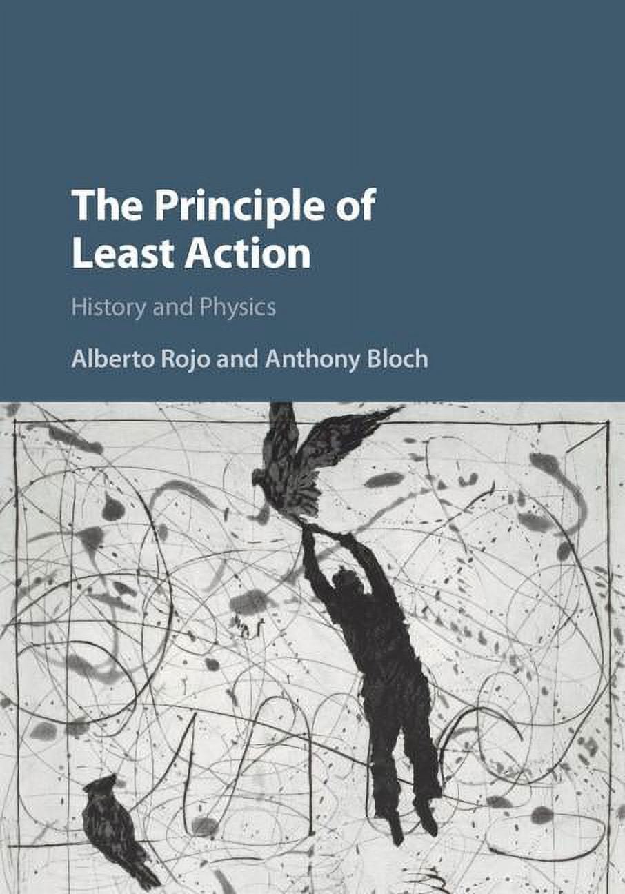 The Principle of Least Action, (Hardcover) - Walmart.com